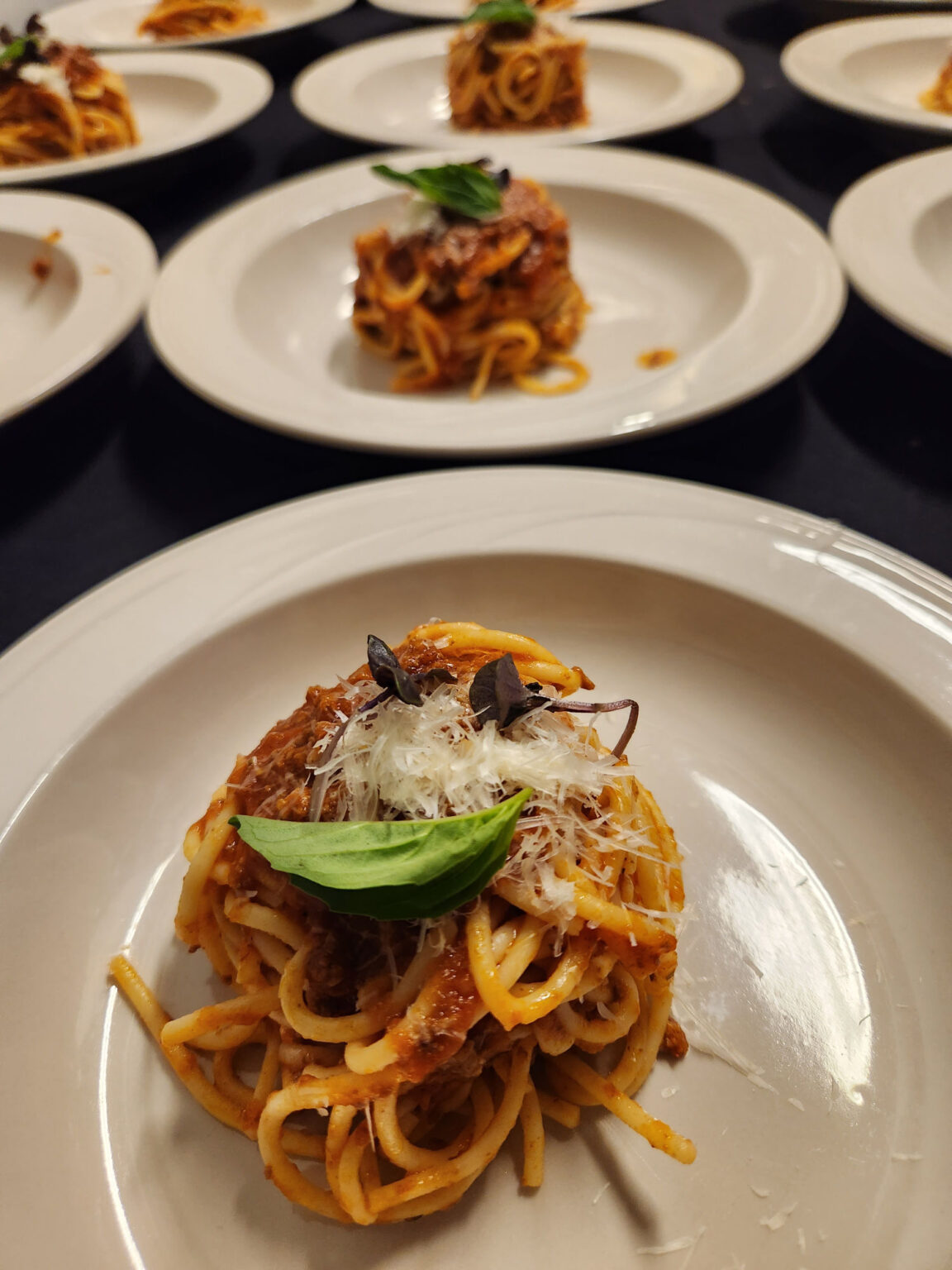 Supper Club - Church Street Family